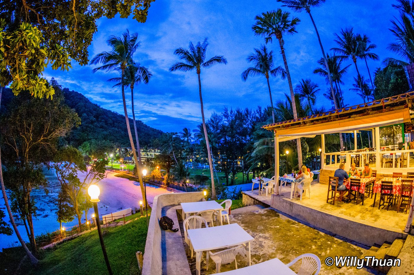 Merlin Beach ⛱️ What To Do On Merlin Beach In Phuket?