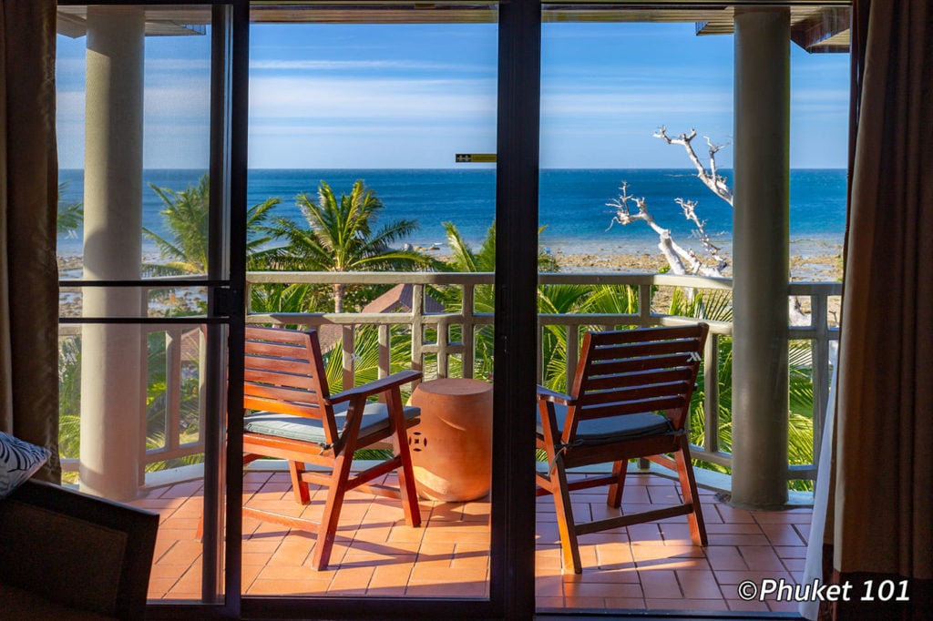 Phuket Marriott Resort Merlin Beach - 5-star Hotel On Merlin Beach