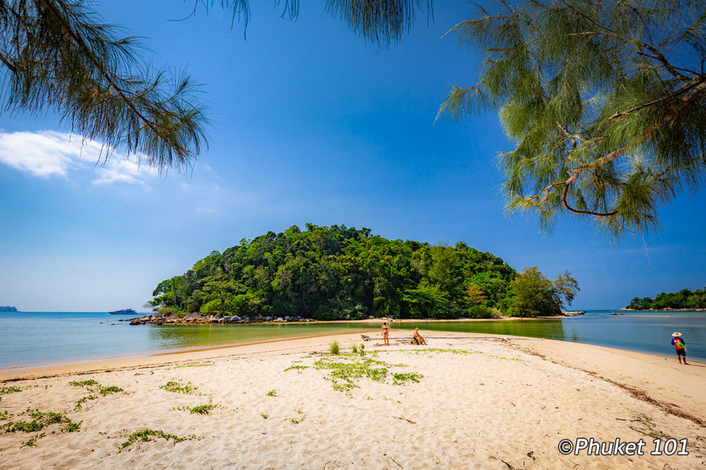 Layan Beach - What To Do In Layan Beach