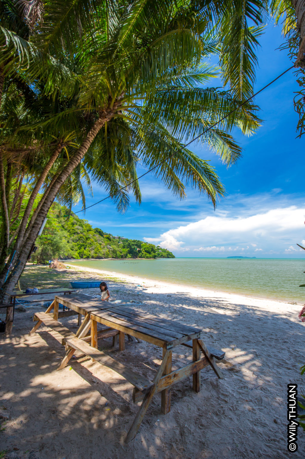 Koh Sirey - PHUKET 101