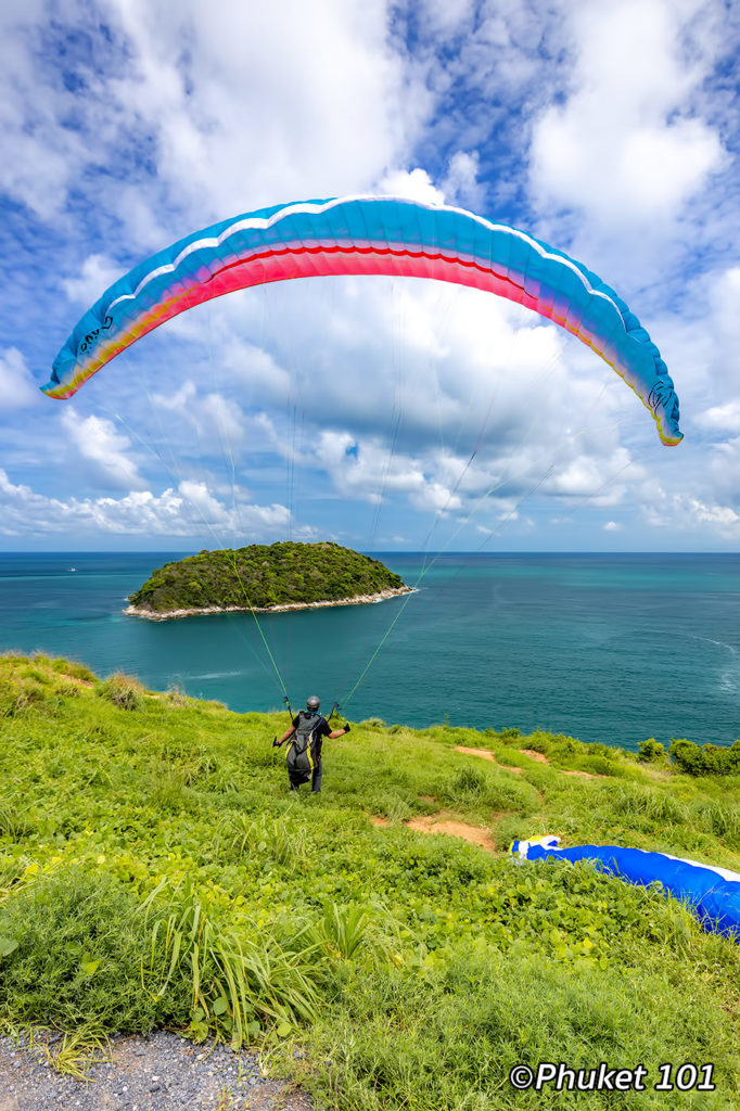 Phuket Windmill Viewpoint - PHUKET 101