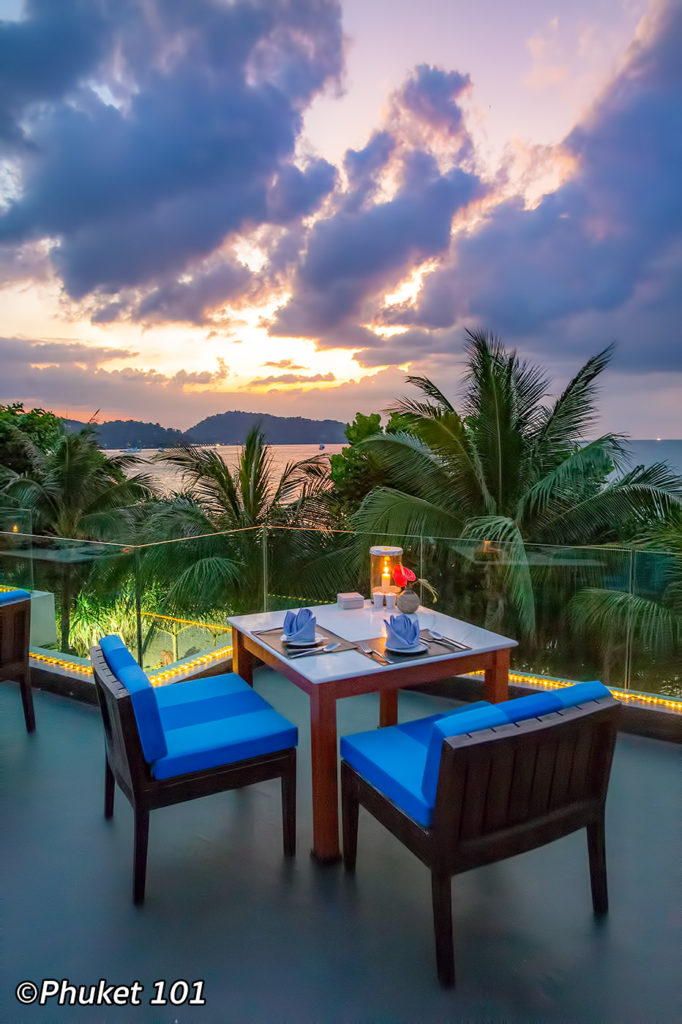 14 Best Rooftop Bars in Phuket - PHUKET 101