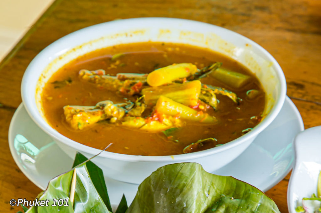 Peang Prai Restaurant - PHUKET 101