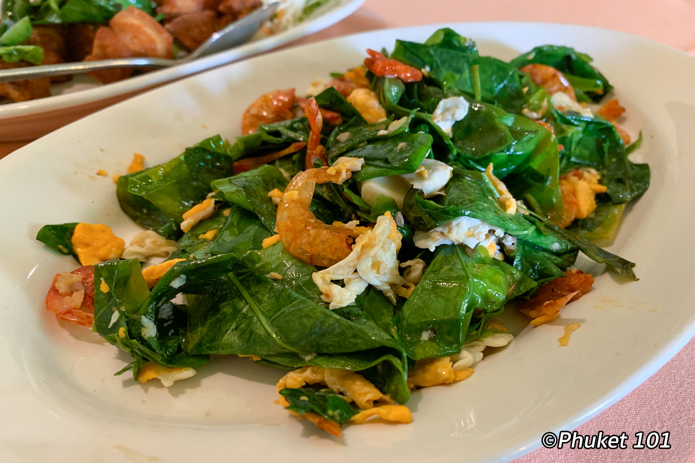 Raya Restaurant in Phuket Town - PHUKET 101