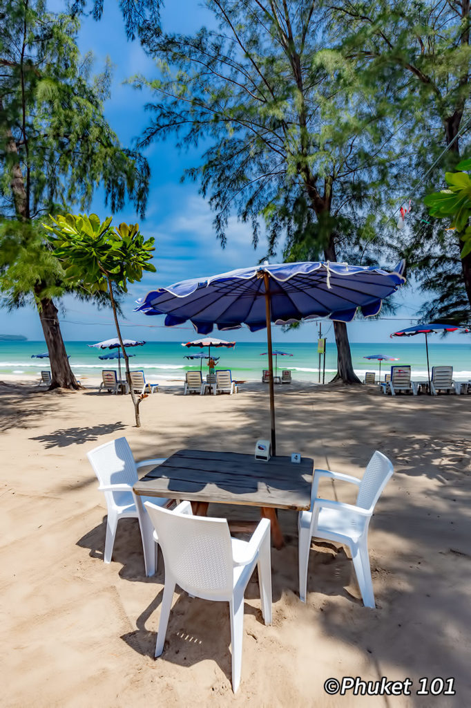 Layan Beach ⛱️ What to Do in Layan Beach? - PHUKET 101