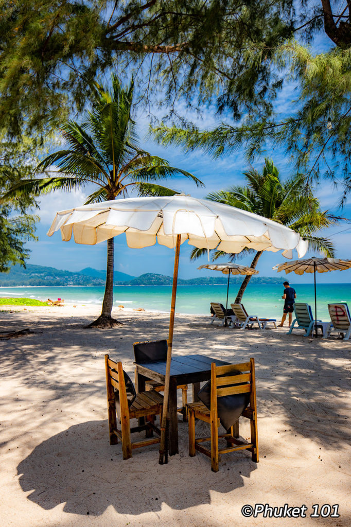 LAYAN BEACH ⛱️ - PHUKET 101