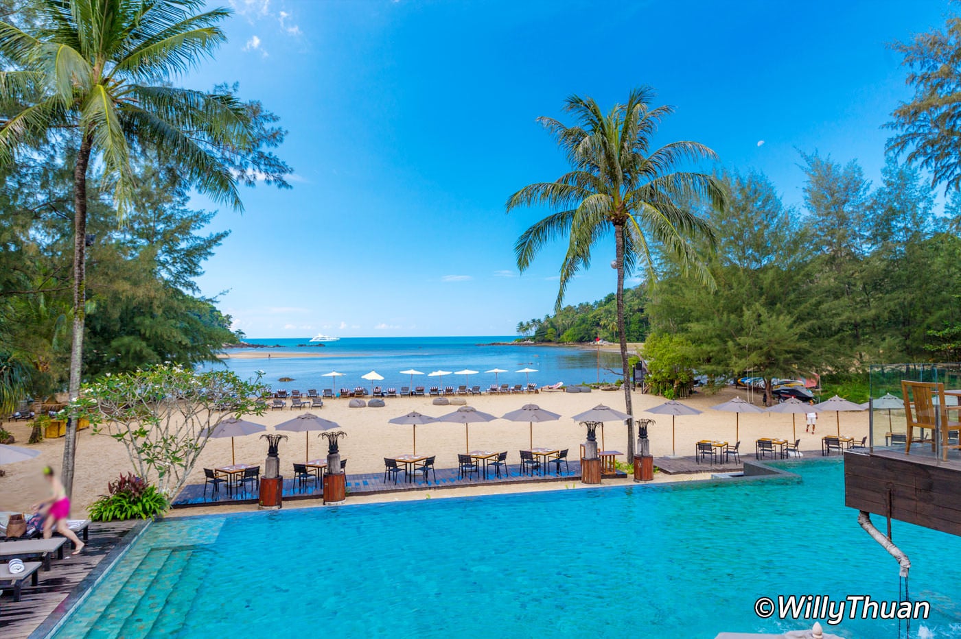 Layan Beach ⛱️ What to Do in Layan Beach? - PHUKET 101