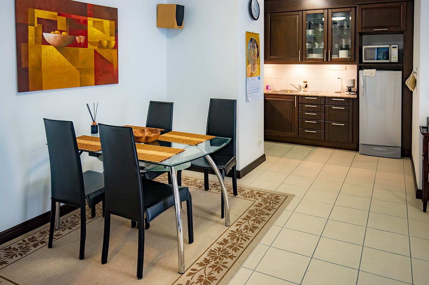 Patong Tower Apartment with full seaview - PHUKET 101