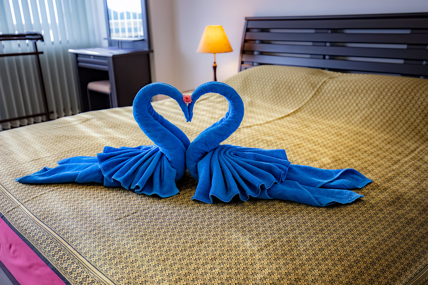 Patong Tower Apartment with full seaview - PHUKET 101