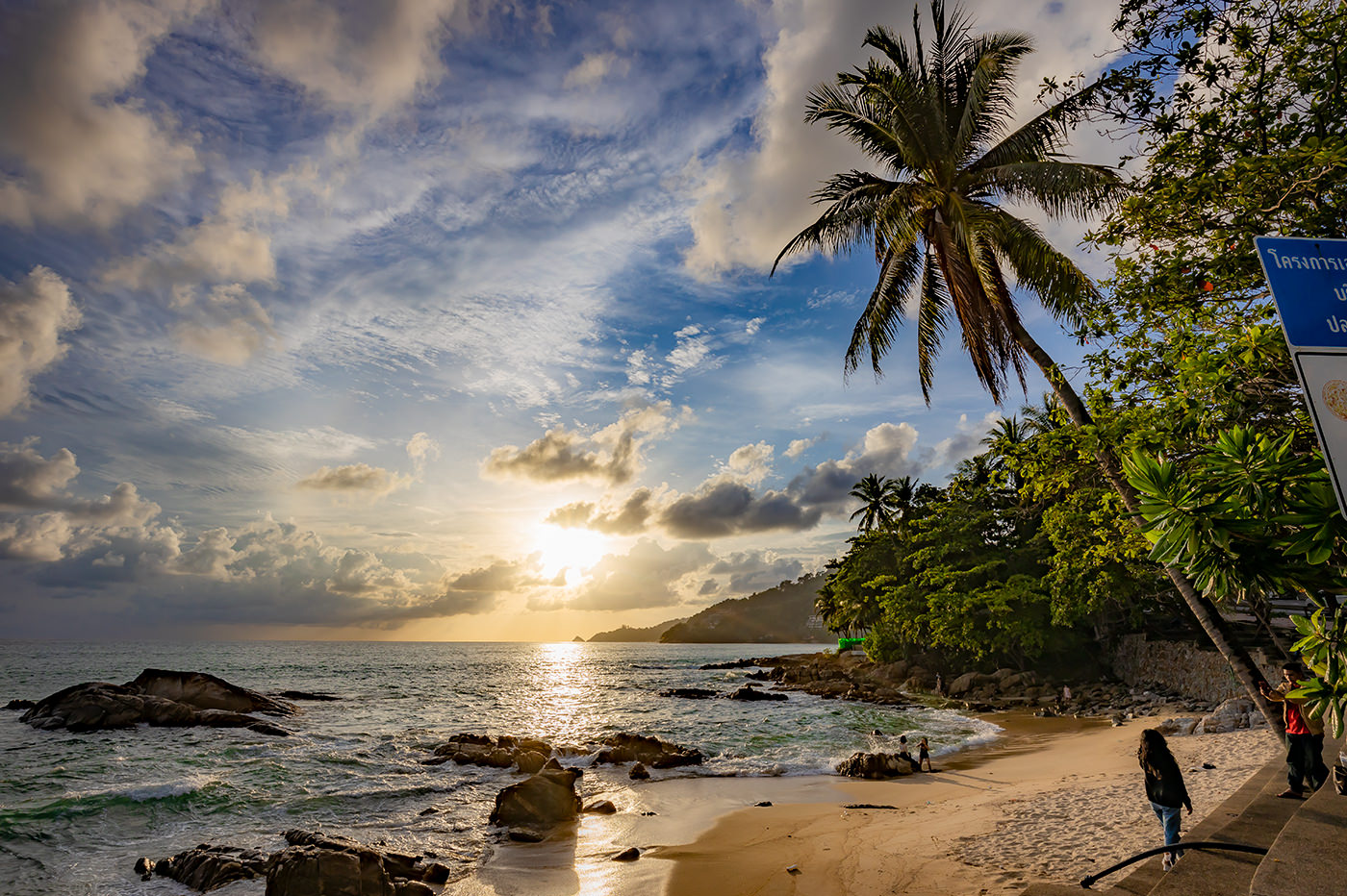 44 Amazing Beaches of Phuket! ⛱️ How many beaches are in Phuket?