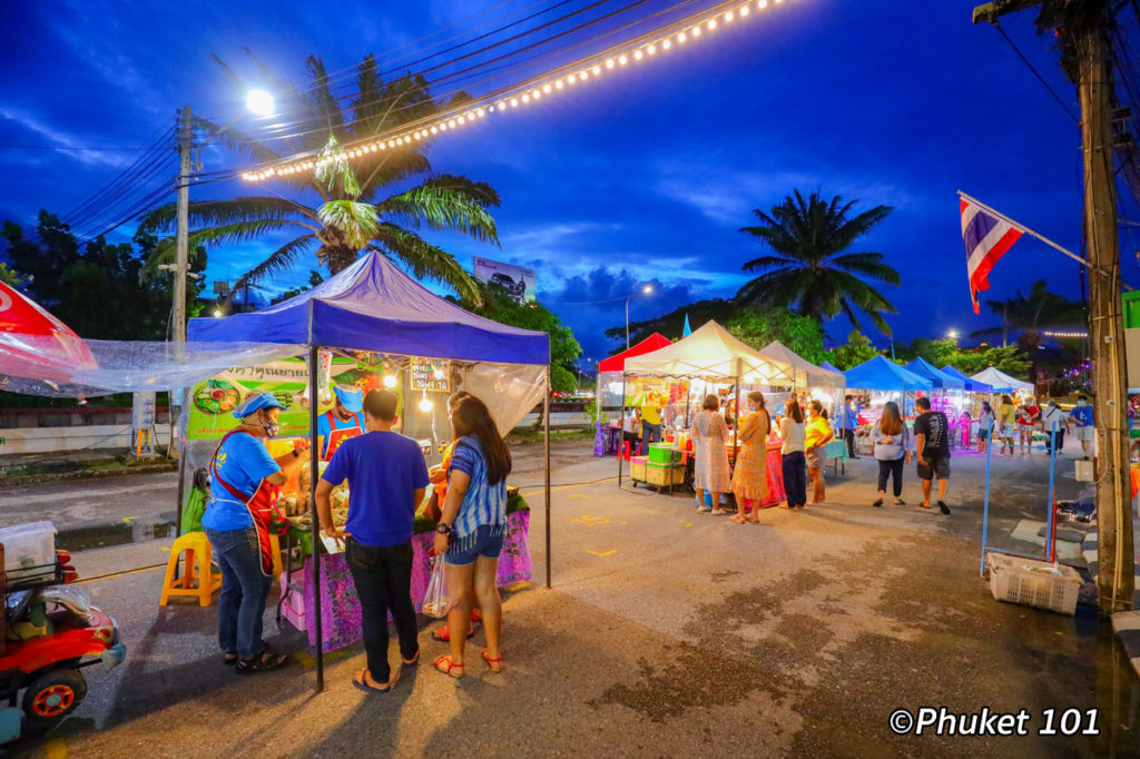 10 Best Night Markets in Phuket (Updated) - PHUKET 101