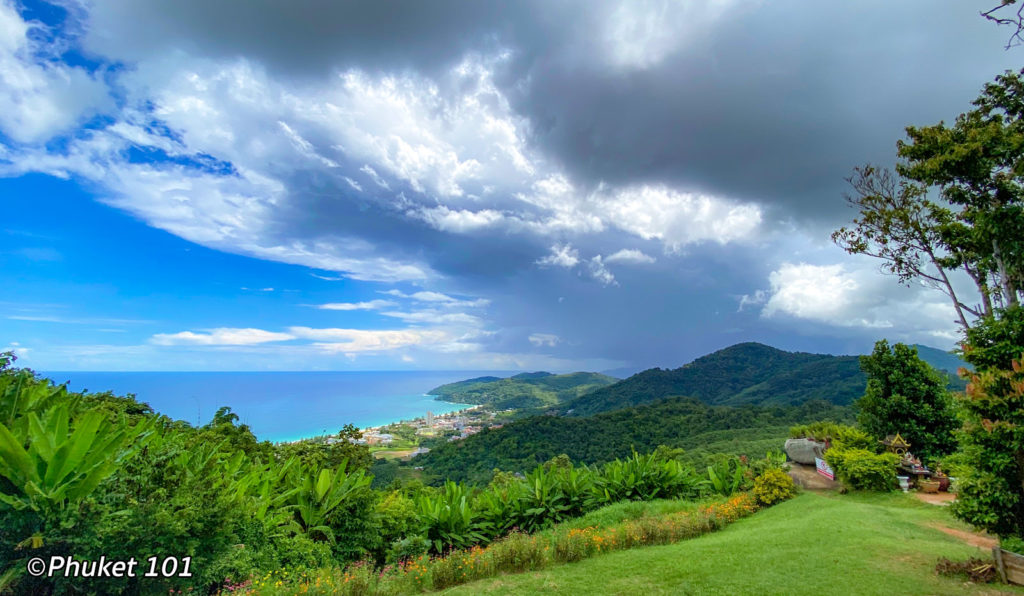 Phuket Weather in July ☀️🌧️ How is the weather in Phuket in July?