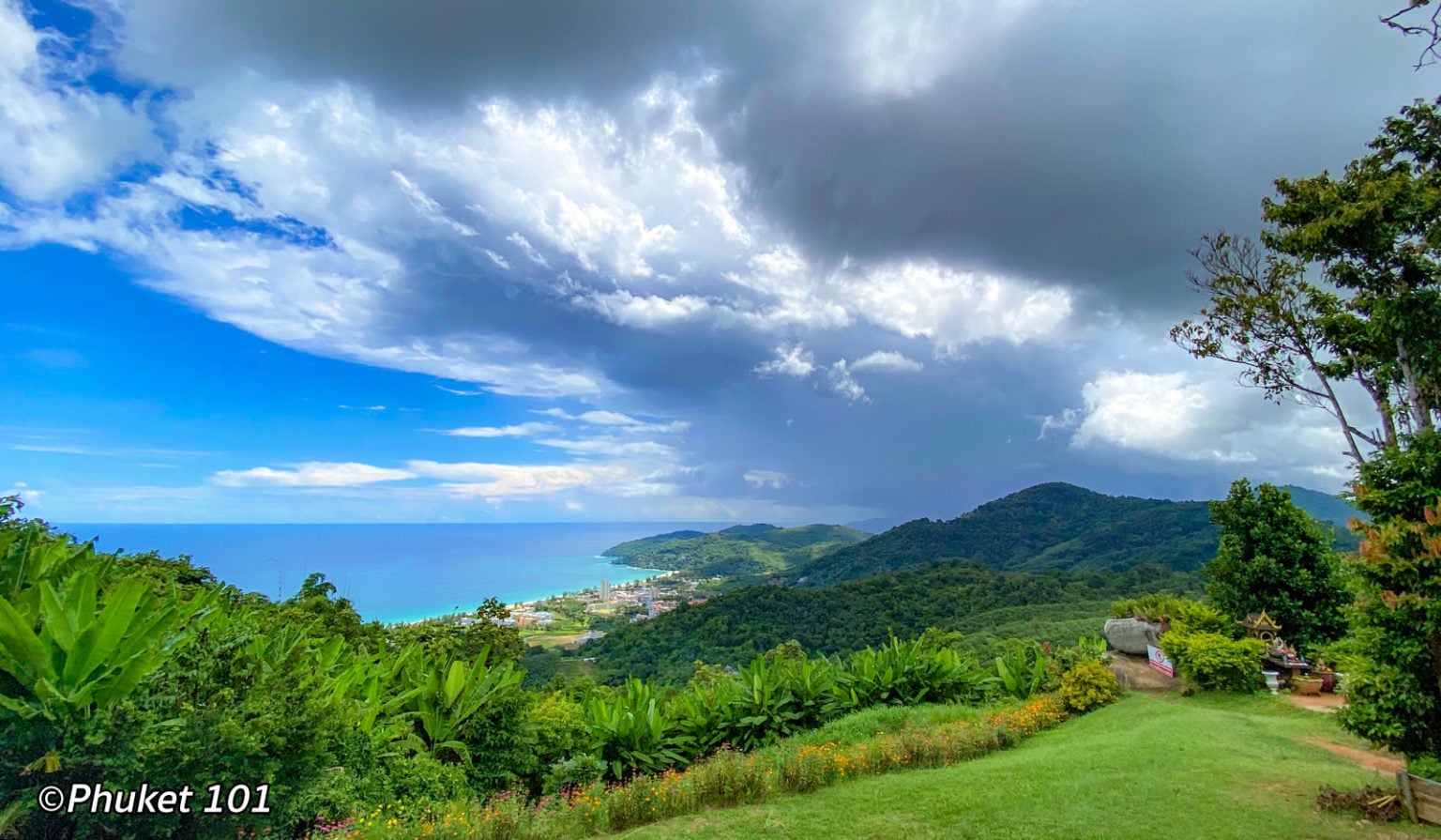 Phuket Weather in July ☀️🌧️ How is the weather in Phuket in July?