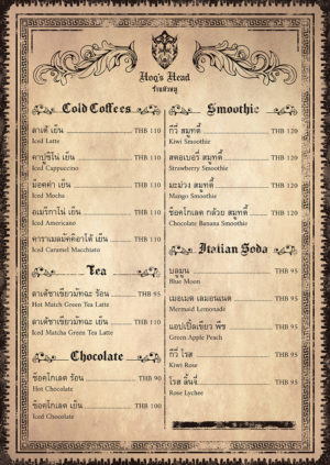 Hog's Head Pub Phuket - PHUKET 101