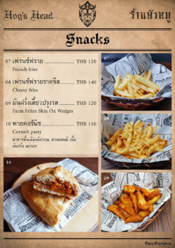 Hog's Head Pub Phuket - PHUKET 101