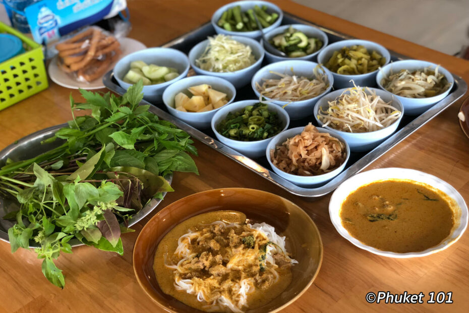 Saphan Hin In Phuket Town (Sapan Hin) - PHUKET 101