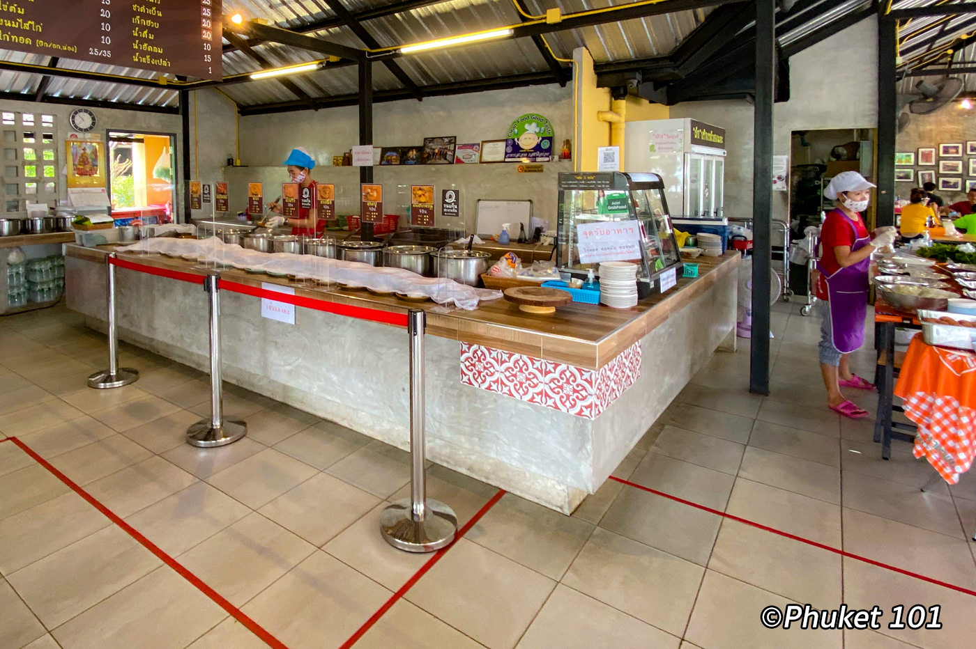 Kanom Jeen in Phuket - PHUKET 101