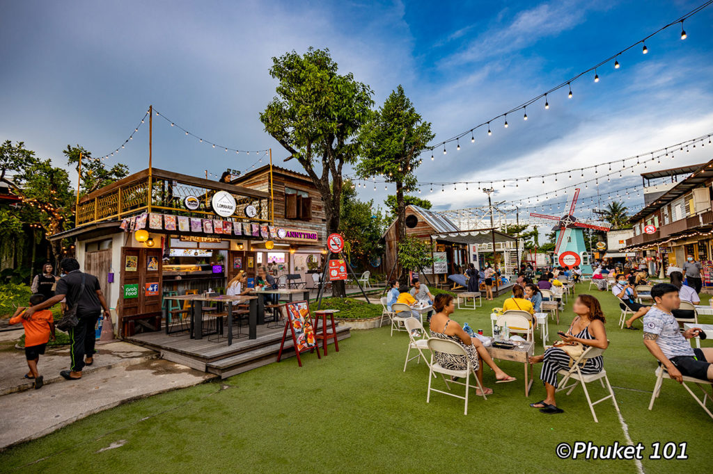 Chillva Market Phuket - What To Know Before You Go