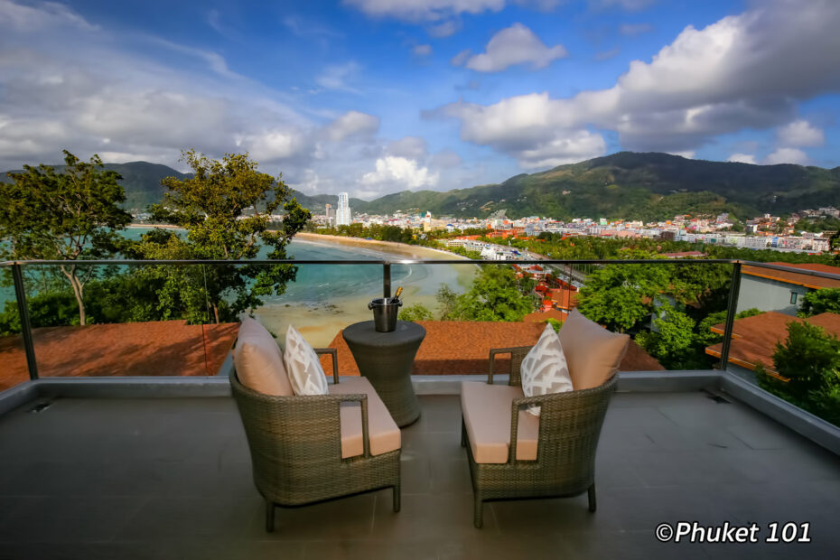 Amari Phuket - Amari Phuket Resort Review By Phuket 101