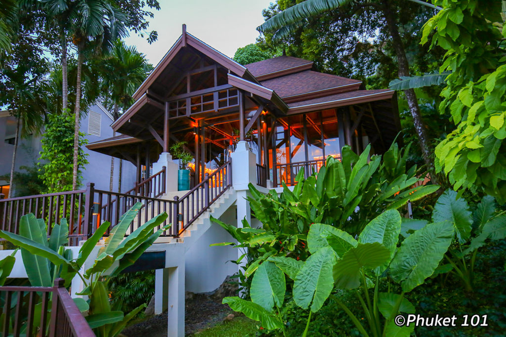 Amari Phuket Resort in Patong Beach - How is Amari Phuket Resort?