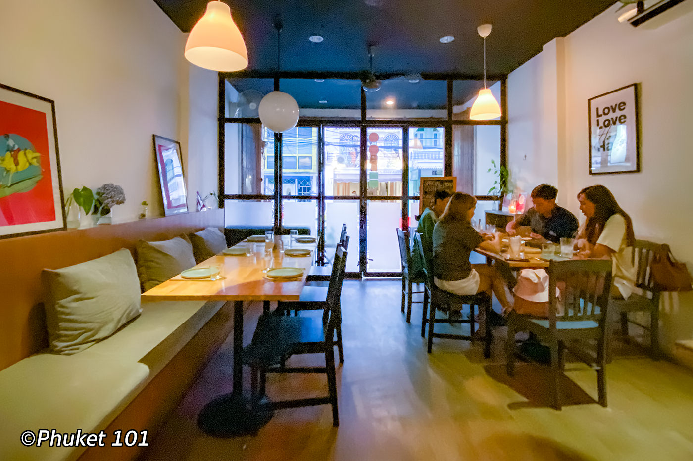 Surf & Turf by Soul Kitchen - PHUKET 101