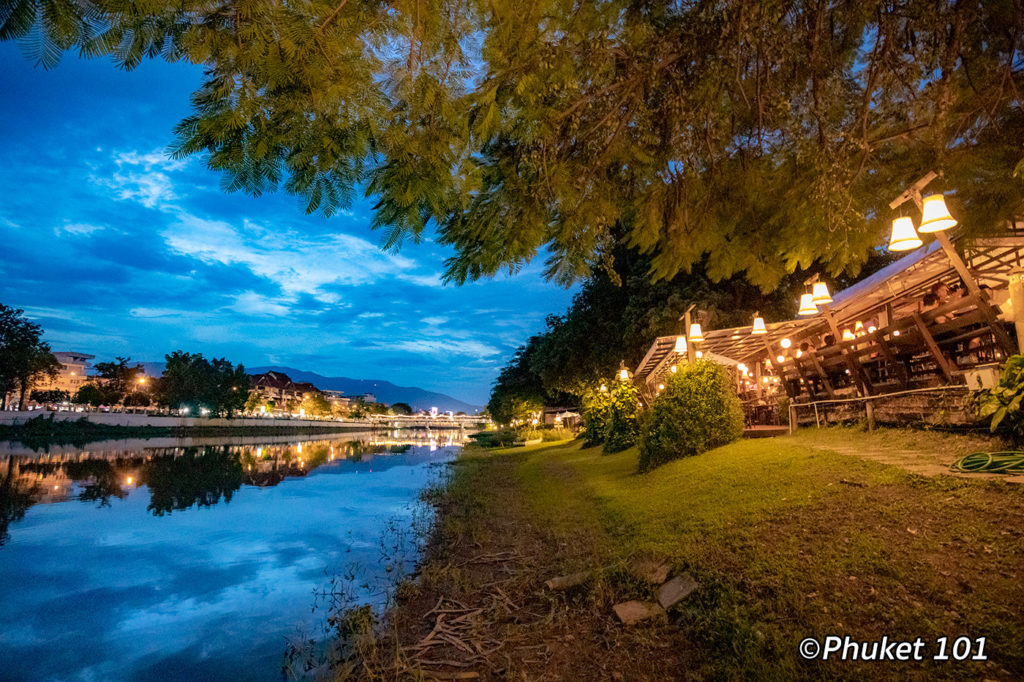 The Good View - Restaurant In Chiang Mai