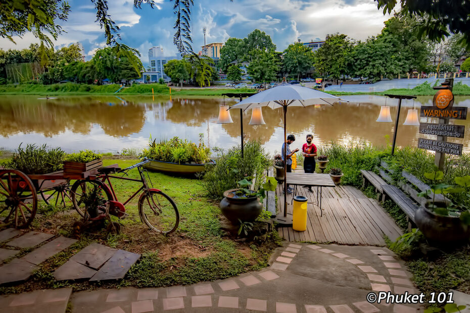 The Good View - Restaurant In Chiang Mai