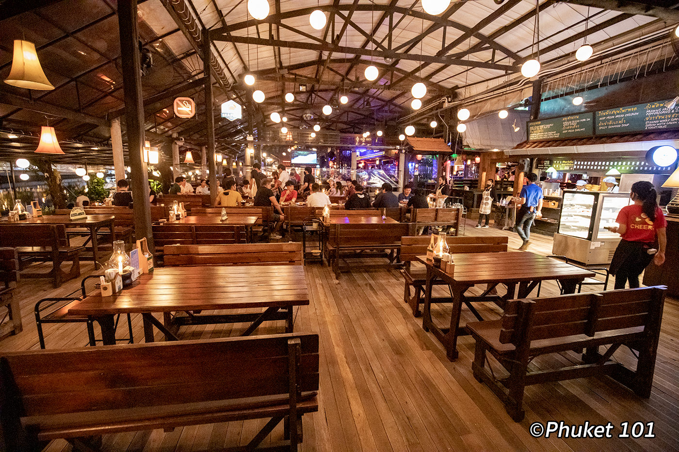 The Good View - Restaurant In Chiang Mai