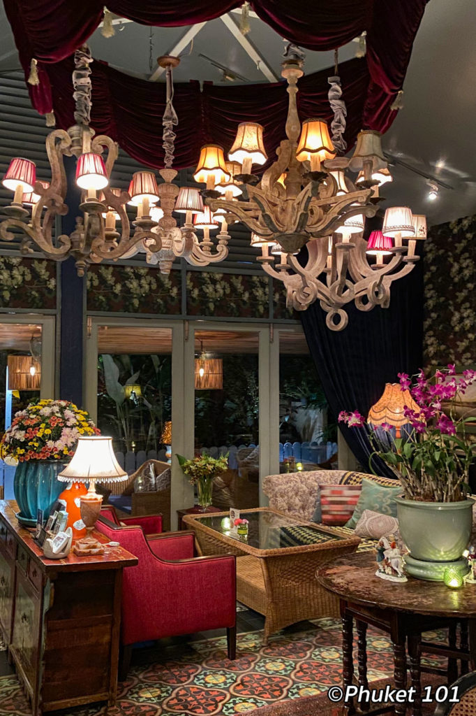 The House By Ginger - Restaurant In Chiang Mai