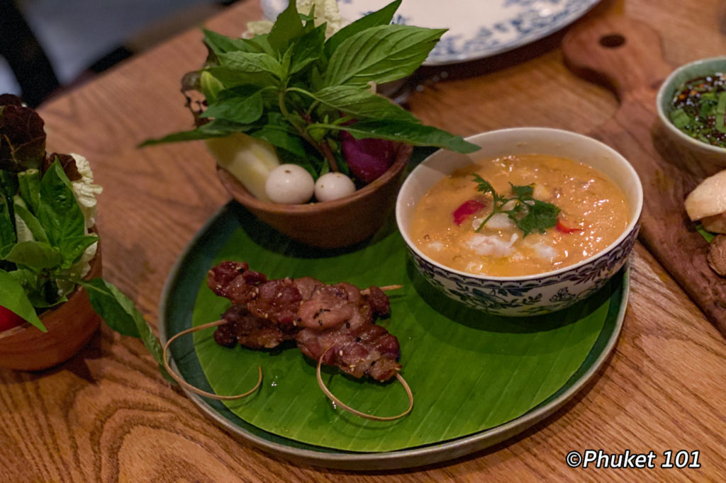 The House By Ginger - Restaurant In Chiang Mai