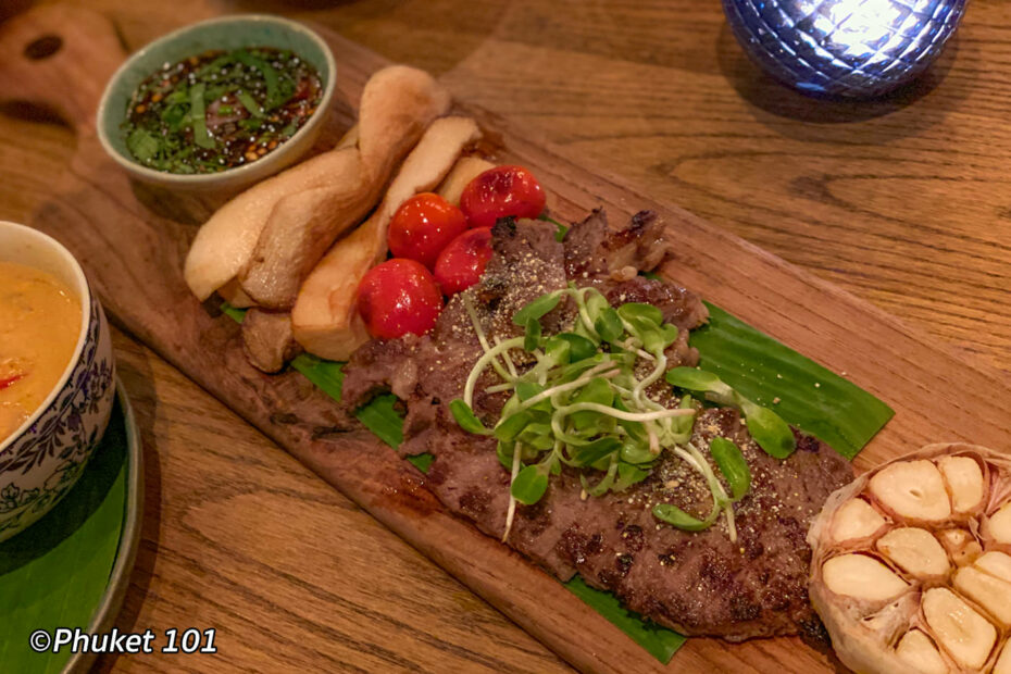 The House By Ginger - Restaurant In Chiang Mai