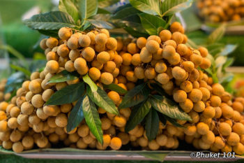 25 Thai Fruits To Discover In Phuket - PHUKET 101