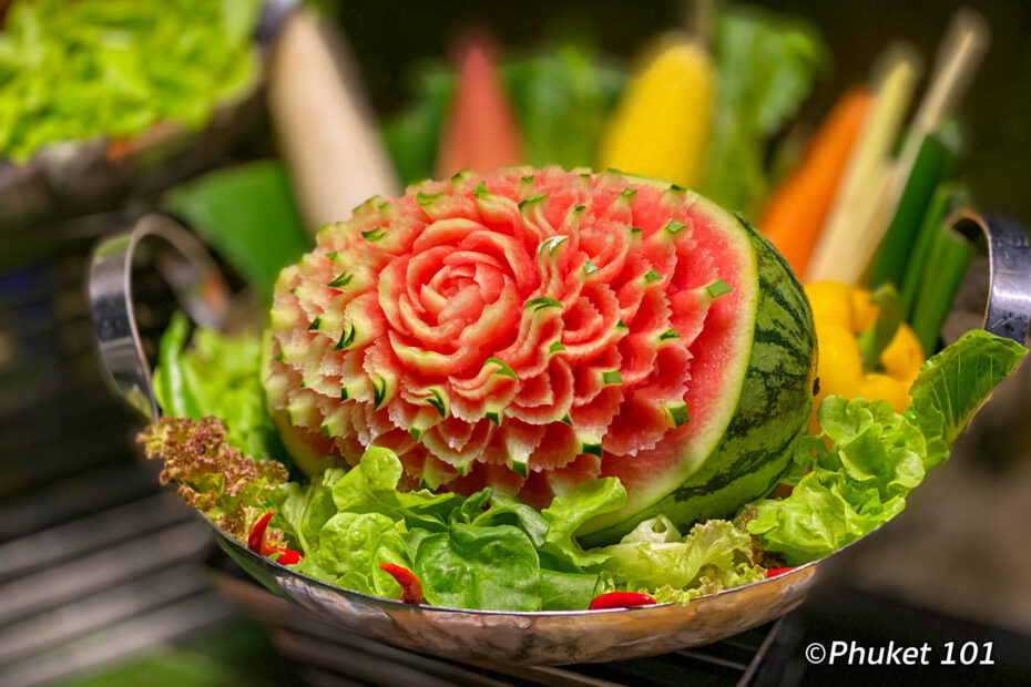 Relax Beach Bar At Le Meridien Phuket - PHUKET 101