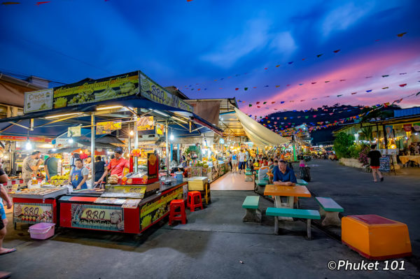 Patong Beach Vs Kata Beach - PHUKET 101