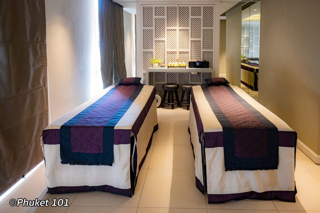 Angsana Laguna Phuket - PHUKET 101