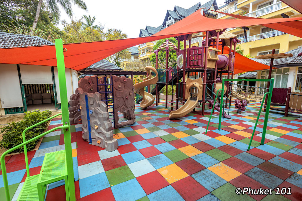15 Best Kids Clubs in Phuket - PHUKET 101