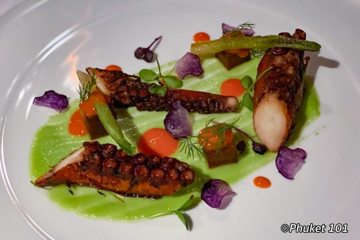 Arva Italian Restaurant At Amanpuri Phuket - PHUKET 101