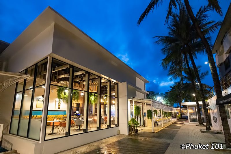 DoubleTree by Hilton Phuket Banthai Resort - PHUKET 101