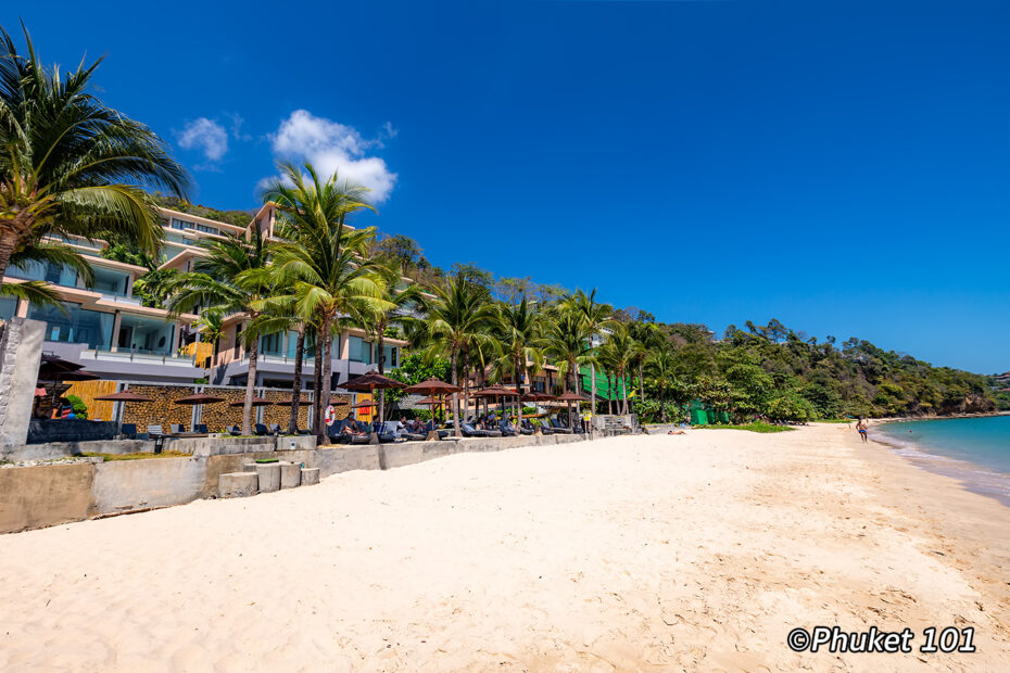Ao Yon Beach - What To Do And Where To Stay In Ao Yon Beach