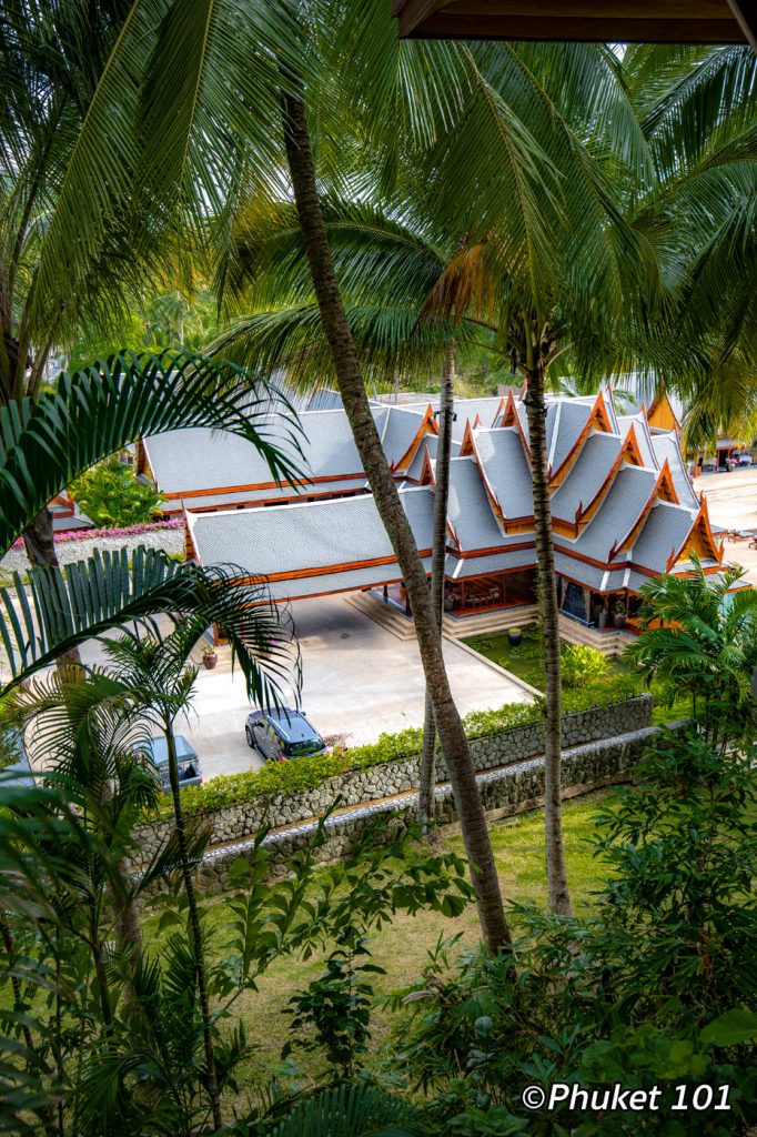 Amanpuri Resort Phuket - PHUKET 101