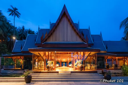 Pansea Beach - A Superb Private Beach Next To Surin Beach