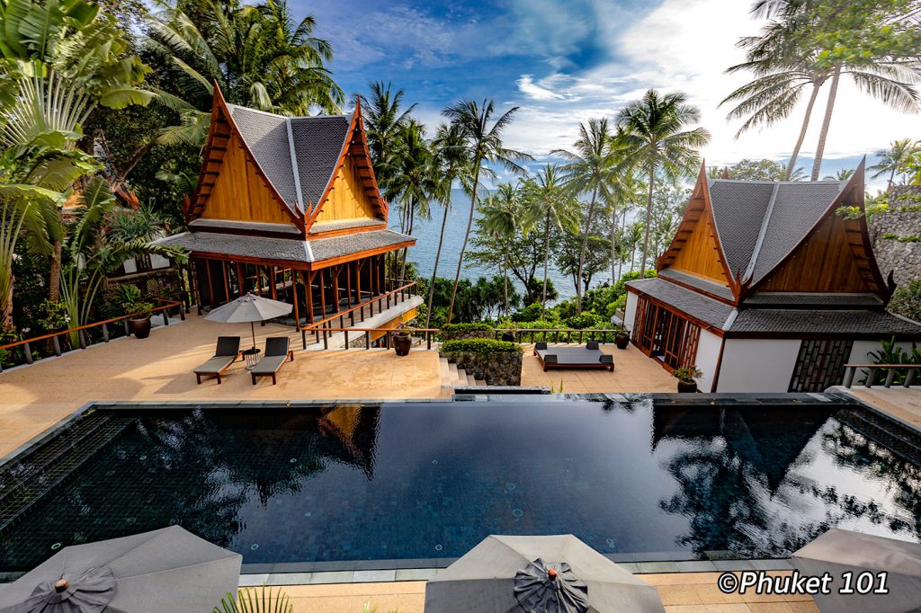 Pansea Beach - PHUKET 101