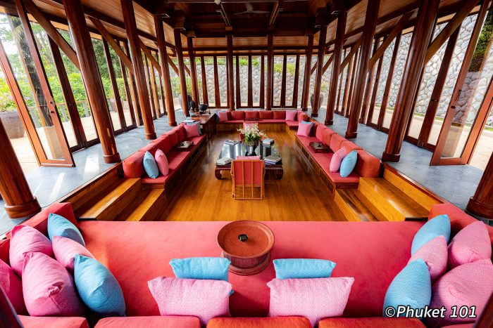 Pansea Beach - PHUKET 101