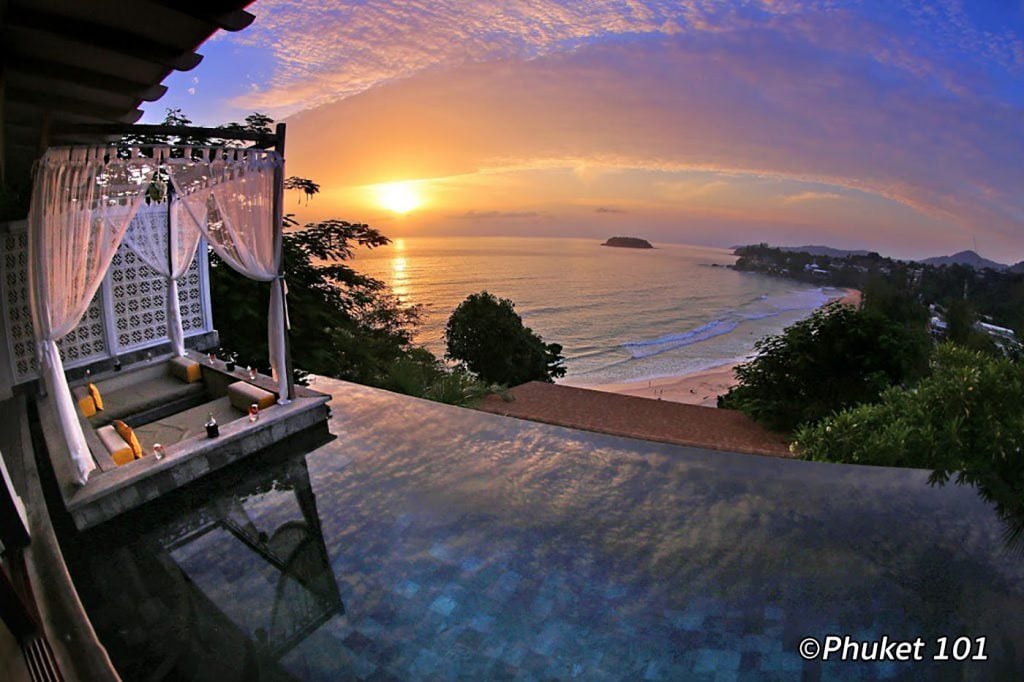 26 Best Beach Resorts In Phuket - Only Direct Beach Access!