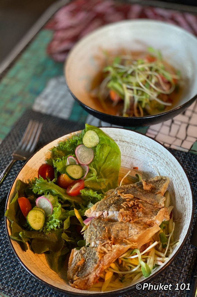 Grind Cafe Phuket At Junkyard Theatre - PHUKET 101