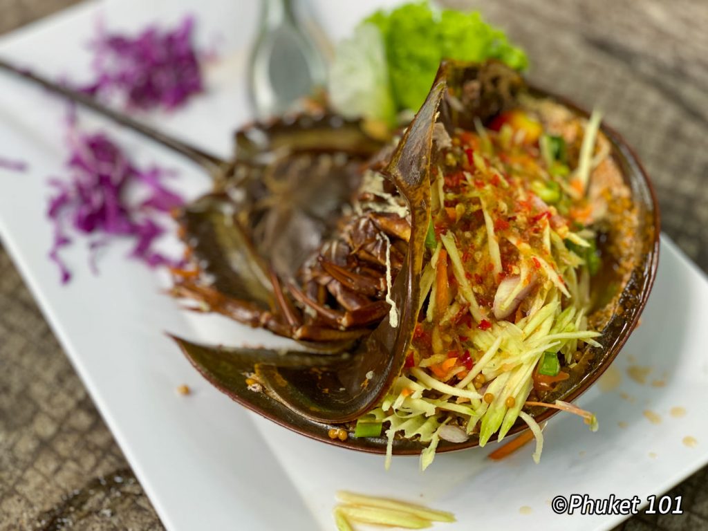 Ta Tuay Restaurant In Phuket | A Local Restaurant In North Phuket