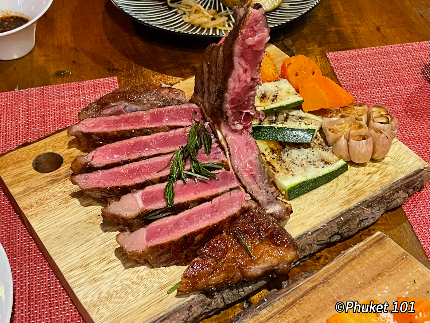 Best Thai Beef Steakhouse in Phuket Town - PHUKET 101