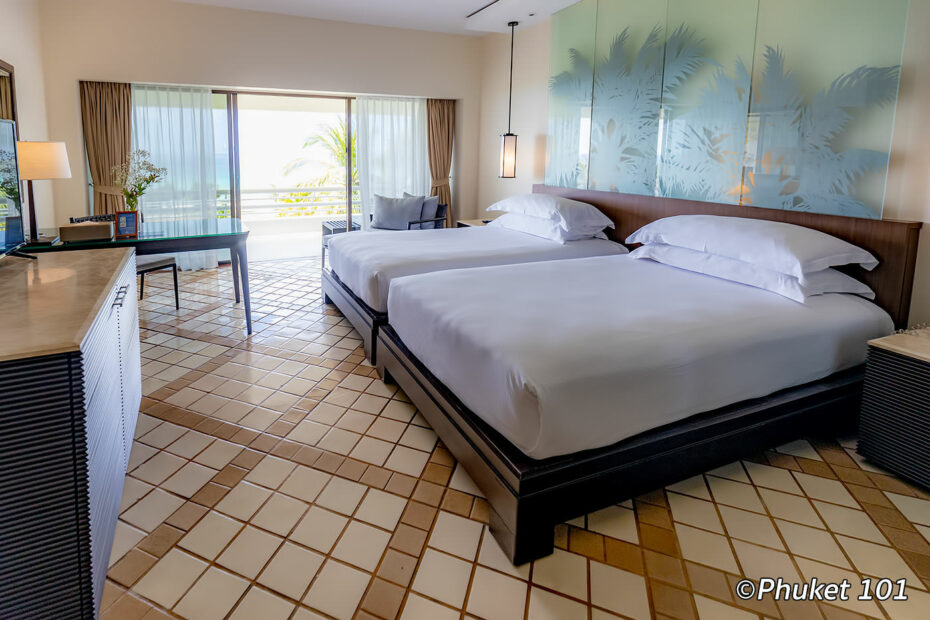 Pullman Phuket Karon Beach Resort | Pullman Phuket Karon Beach Resort ...