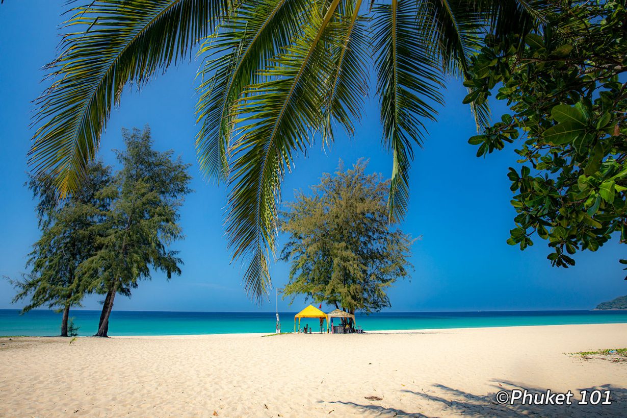 Pullman Phuket Karon Beach Resort - PHUKET 101