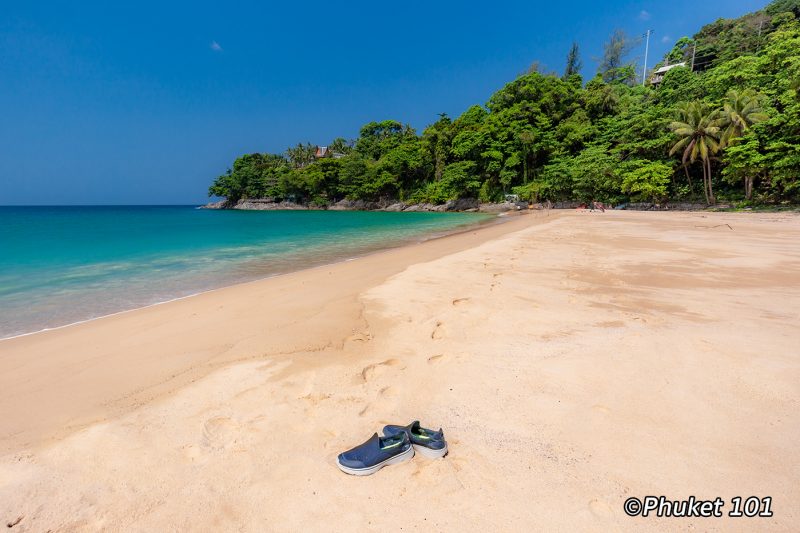 Freedom Beach, a Hidden Beach in Phuket - PHUKET 101